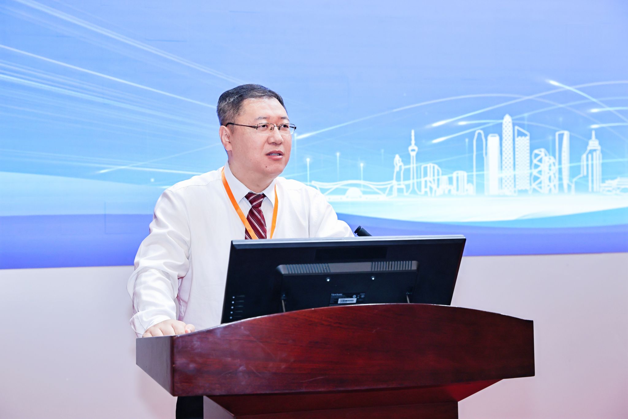 The First Forum on Frontier Technology and Industrial Innovation Development Successfully Held ...